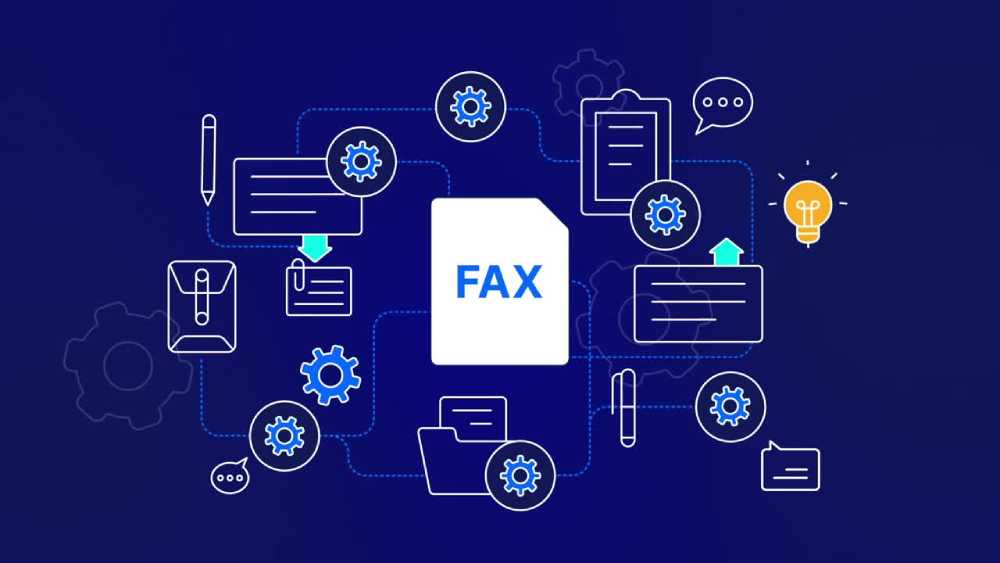 Fax Service, Digital Faxing Solutions in Los Angeles County