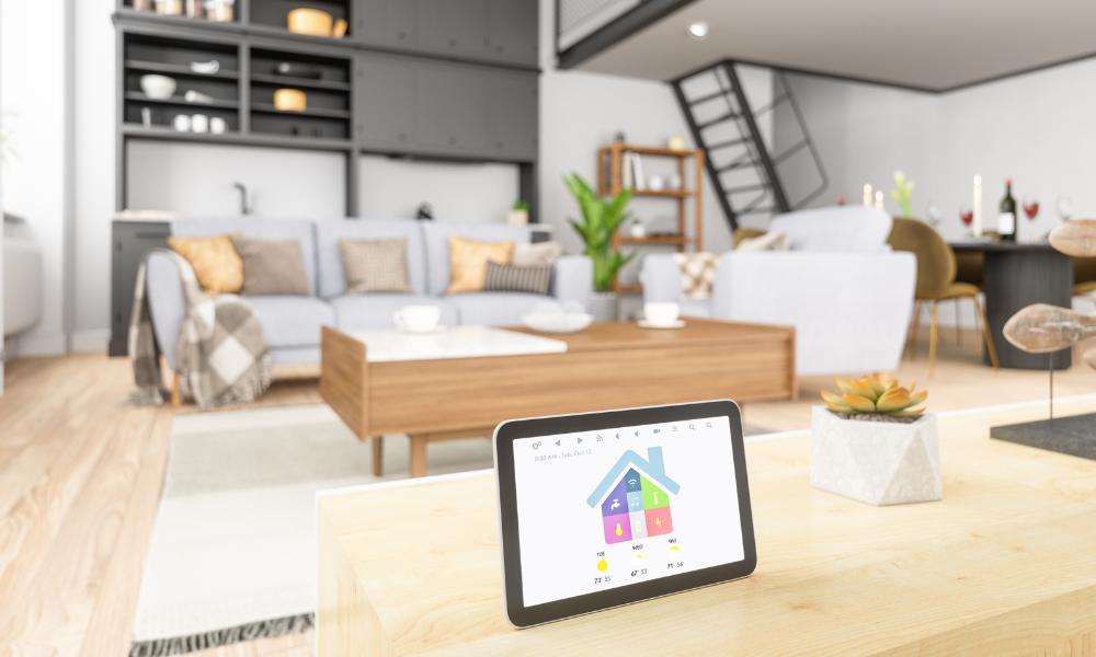 Home security and video monitoring in Los Angeles county