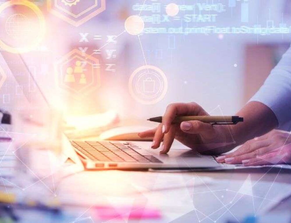 Dedicated and Shared Internet: What's the Difference? | Blog