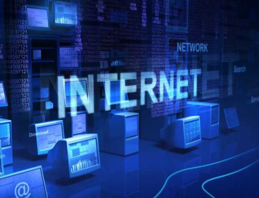 Dedicated and Shared Internet: What's the Difference? | Blog